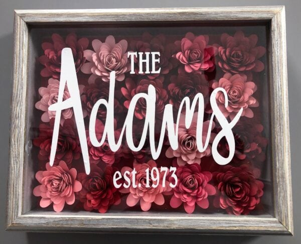 25+ Cricut Wedding Gift Ideas That Are Perfect for Every Couple