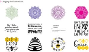 52 Best Free SVG Websites To Download 10,000+ Files