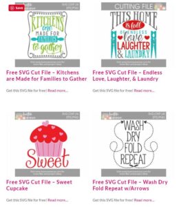 52 Best Free SVG Websites To Download 10,000+ Files