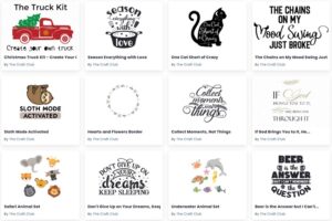 52 Best Free SVG Websites To Download 10,000+ Files