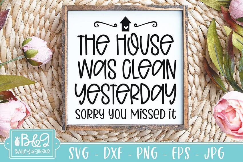 25+ Free Funny SVG Files for Cricut Projects