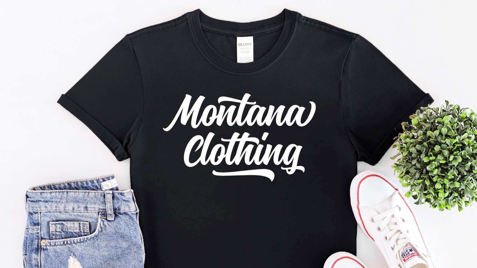 Best Fonts for T-Shirts: Free & Premium Picks