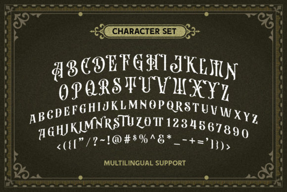 12 Best Number Fonts: Display Your Numbers In Style