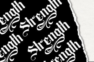 The 11 Best Tattoo Fonts to Ink Your Designs in Style