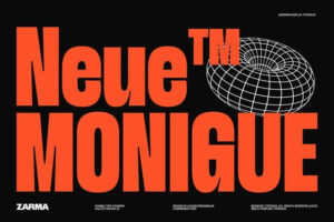 21 Best Bold Fonts to Download in 2024